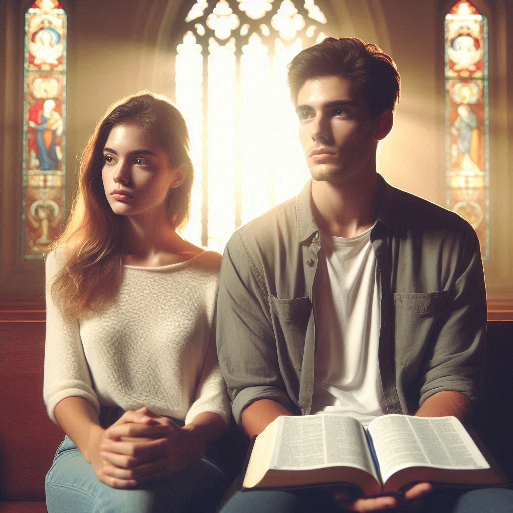 The Crisis in Christian Relationships Today: A Call Back to Covenant Love